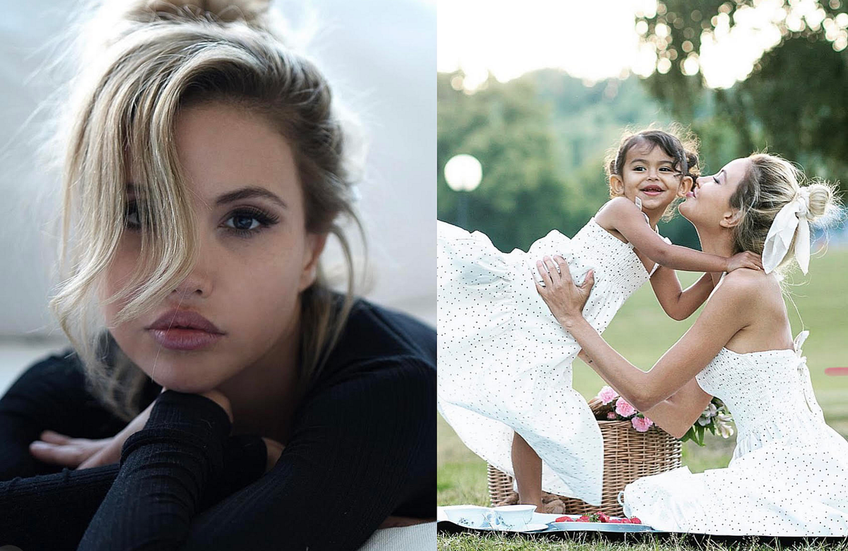 Influencer Elena Belle Shares Her Top Selfcare, Wellness, and Beauty ...