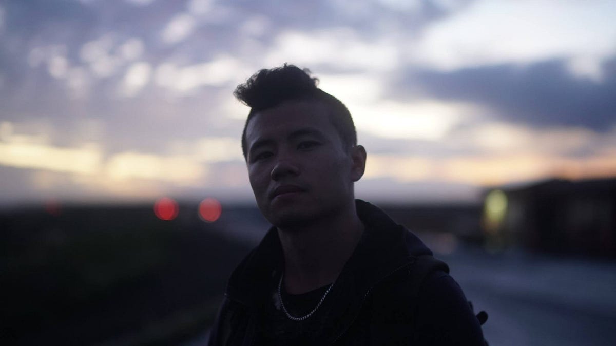 Creator Profile on Lawrence Chen. Lawrence Chen is an award-winning ...