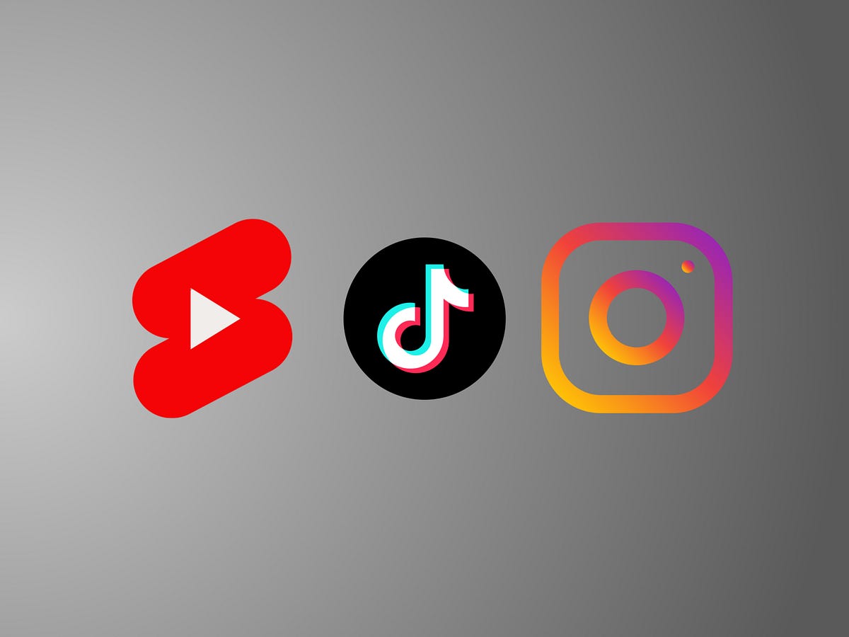 Short Video Platforms Explained by Gen Z Guy | by SadranaClutcher7925 ...