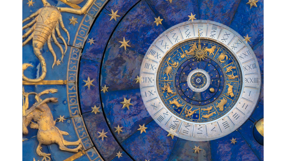 Exploring My Vedic Chart: A Cosmic Journey | Medium