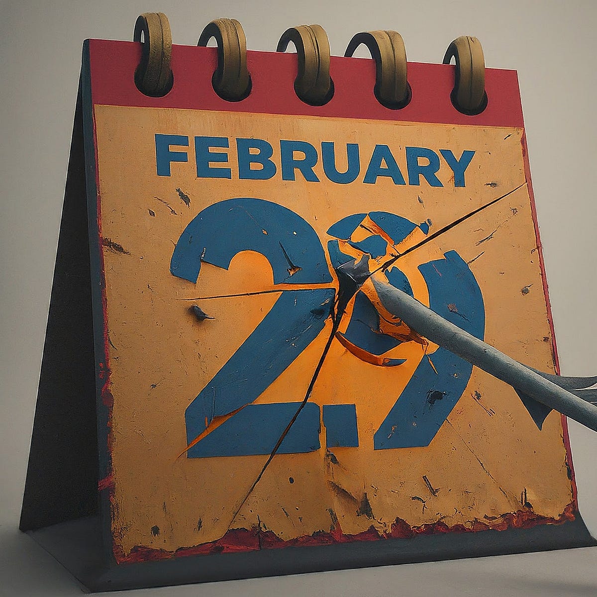 Rethinking Leap Years: Why Your Favorite Programming Language’s ...