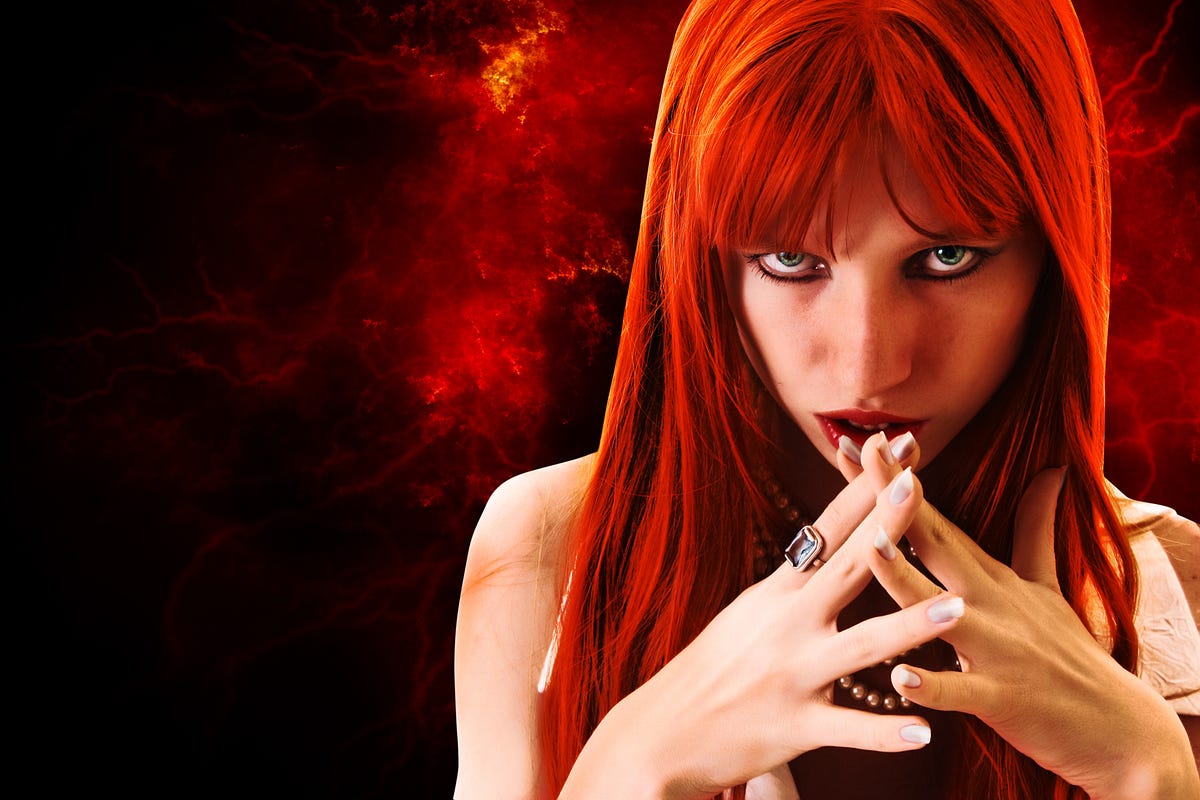 100 Word Challenge — Defenestrate | by Zatanna Dark | Crush ...