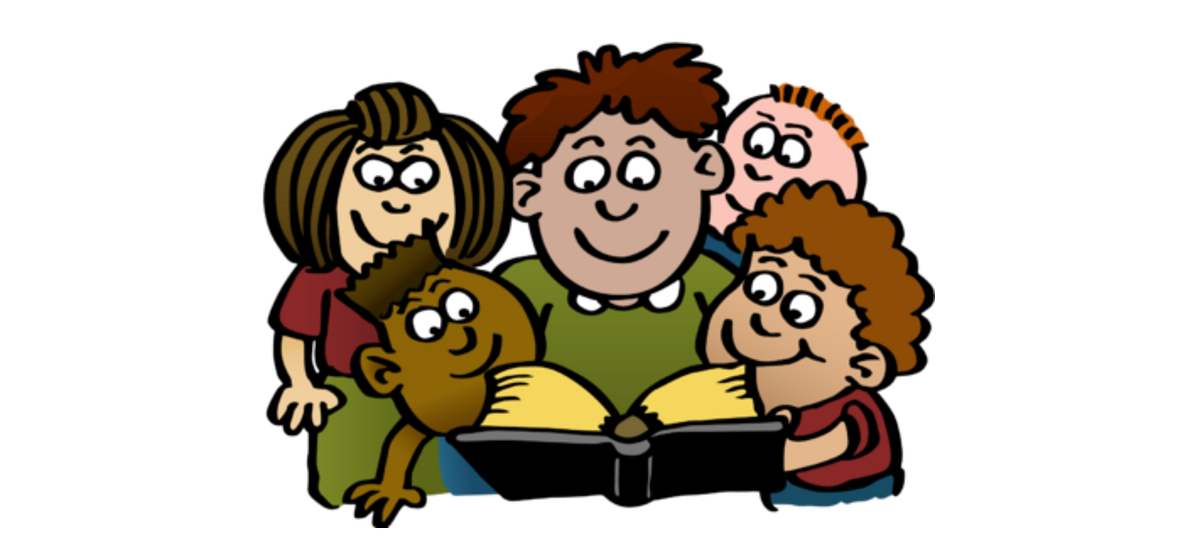 What I Wish I Hadn’t Learned in Sunday School | by Gloria Liou | Medium