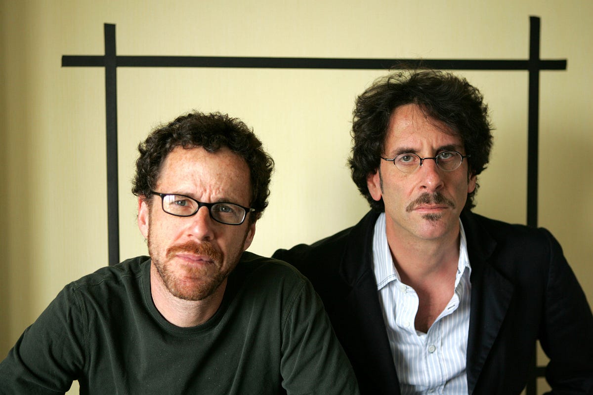 Roderick Jaynes Isn’t Real — The Coen Brothers and Their Fictitious ...