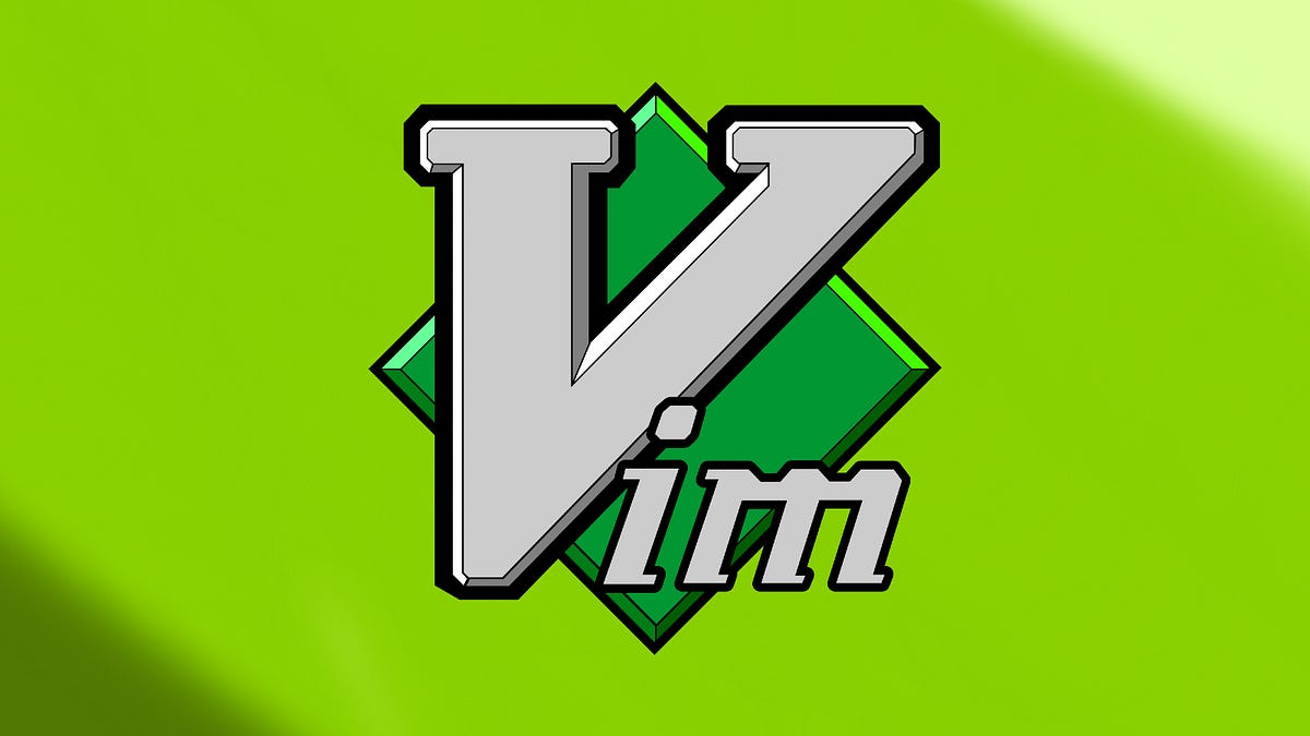 Why You Should Use Vim According To The Official Docs Of Vim By Anishali Medium