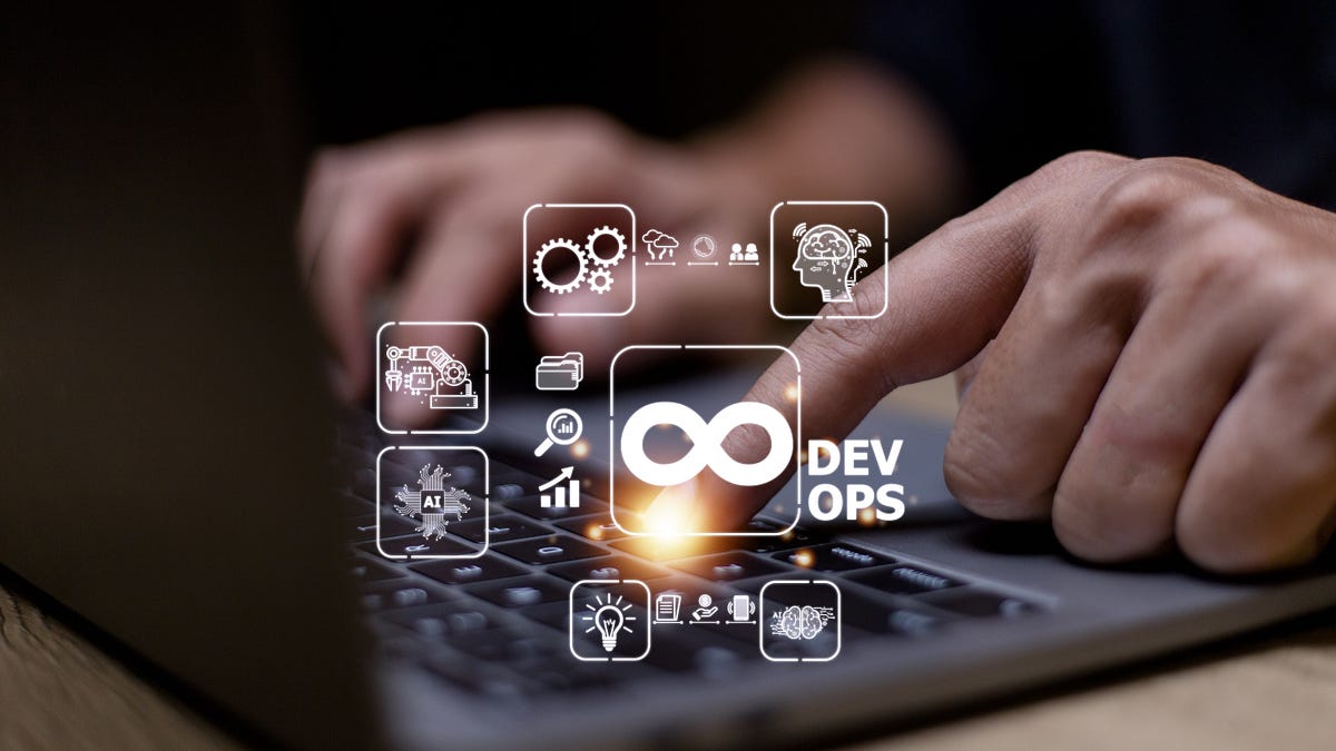 Development Simplified for Faster, Smarter Operations: DevOps Services and Solutions | by Tech ...