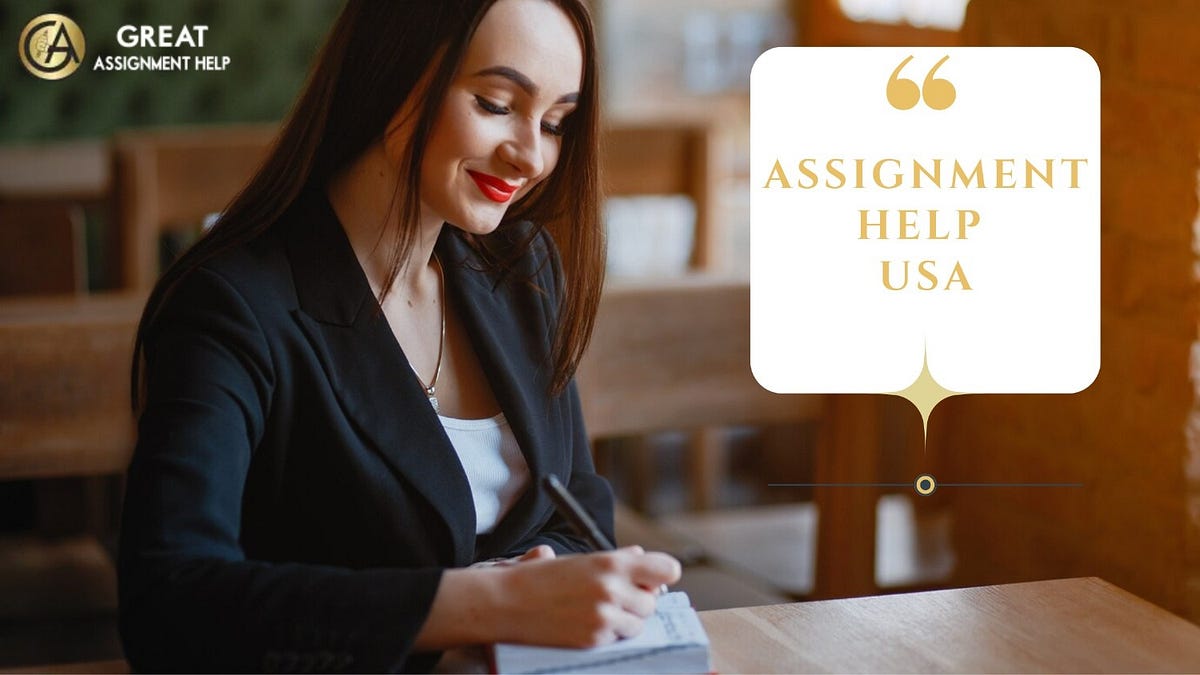 Dedicated & Reliable Assignment Helpers That Promise Great Outcomes ...