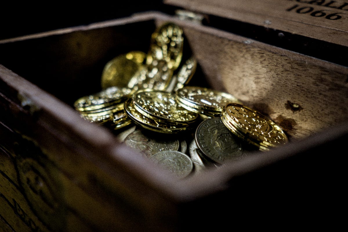 Finding Treasures in Github and Exploiting AWS for Fun and Profit ...