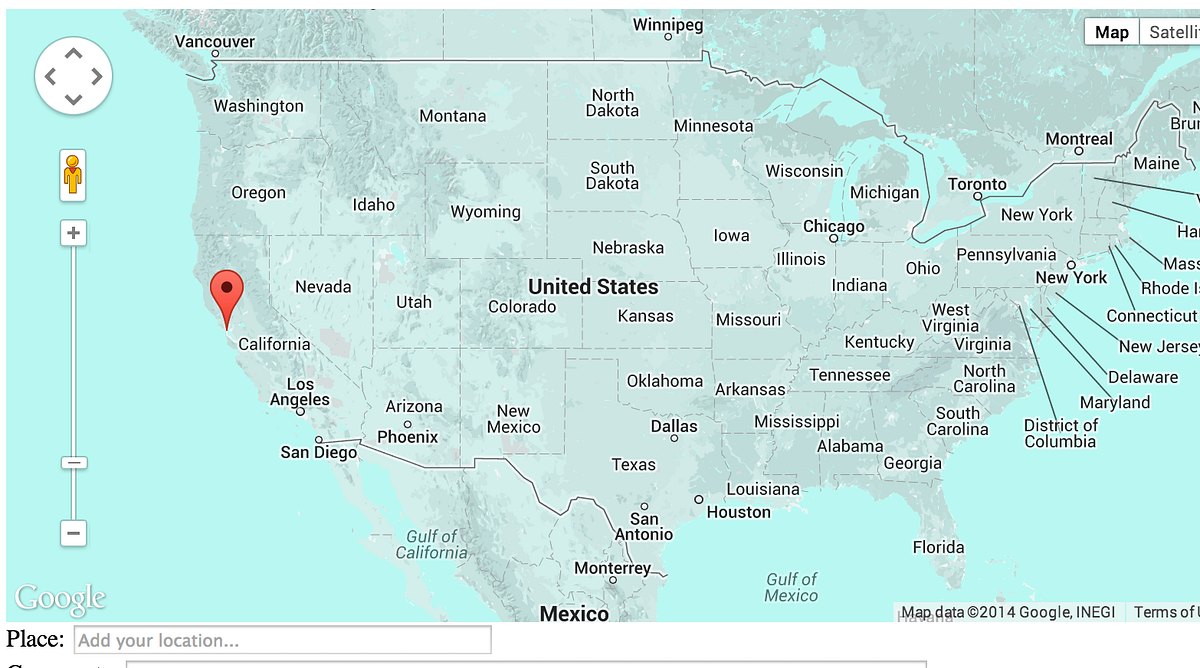 Developing ALAP: As Lean As Possible with Firebase and Google APIs | by ...