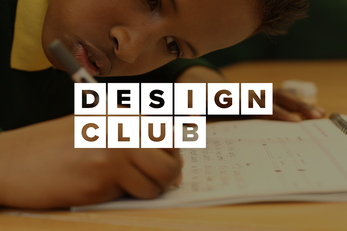 Teaching Design Thinking in primary schools | by Noam | Design Club ...