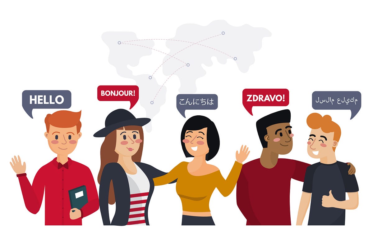 7 Key Steps to Translate eLearning Content Successfully | by John Michael | Medium