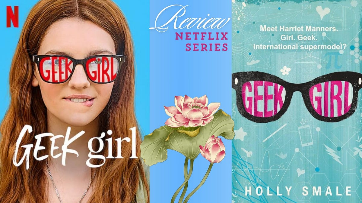 Harriet Manners in the Netflix Series “ Greek Girl “ taps into the ...