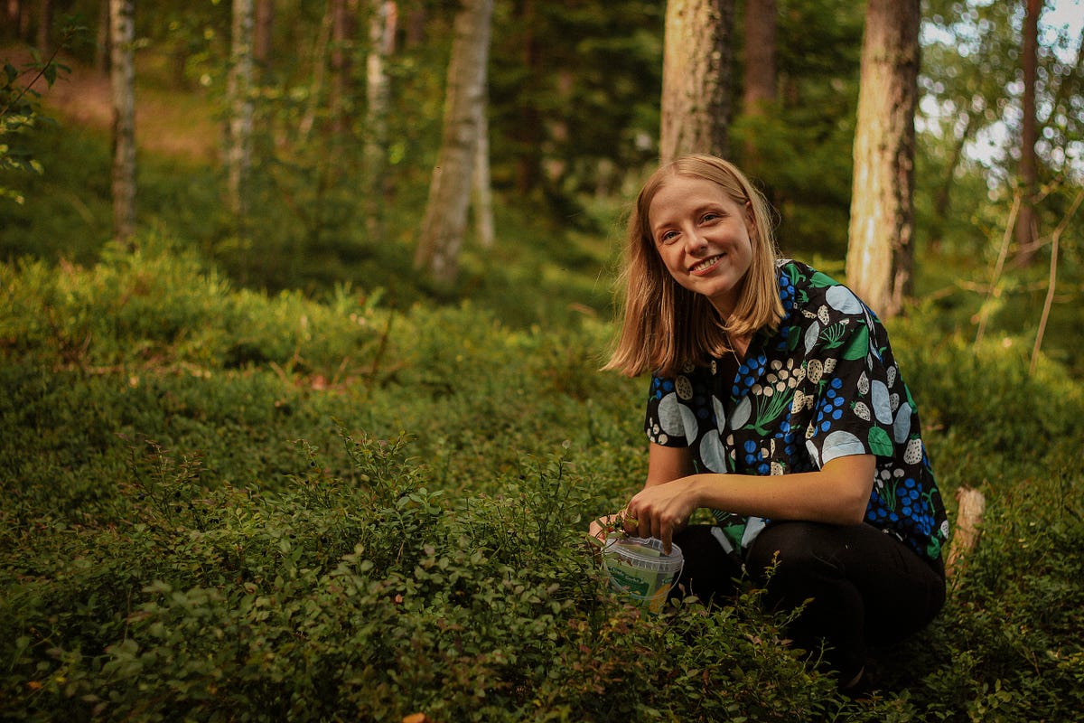 Emma was awarded “Best Climate Love” review — this is why | by We Don’t ...