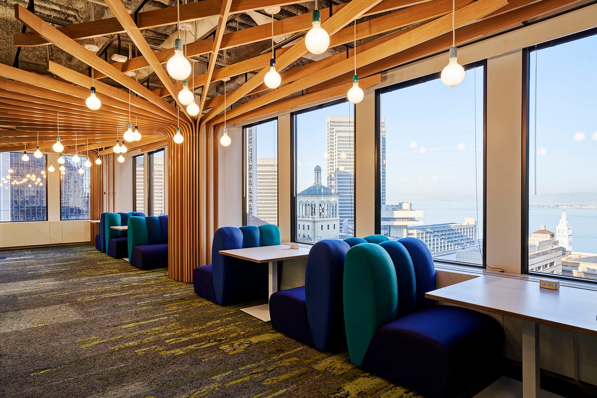 Generative Design In Revit For Workspace Layout By Autodesk University Autodesk University