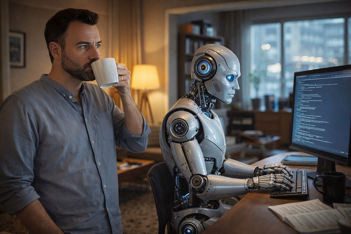 Why Using AI to Create Digital Products Isn’t Cheating (And Why That ...