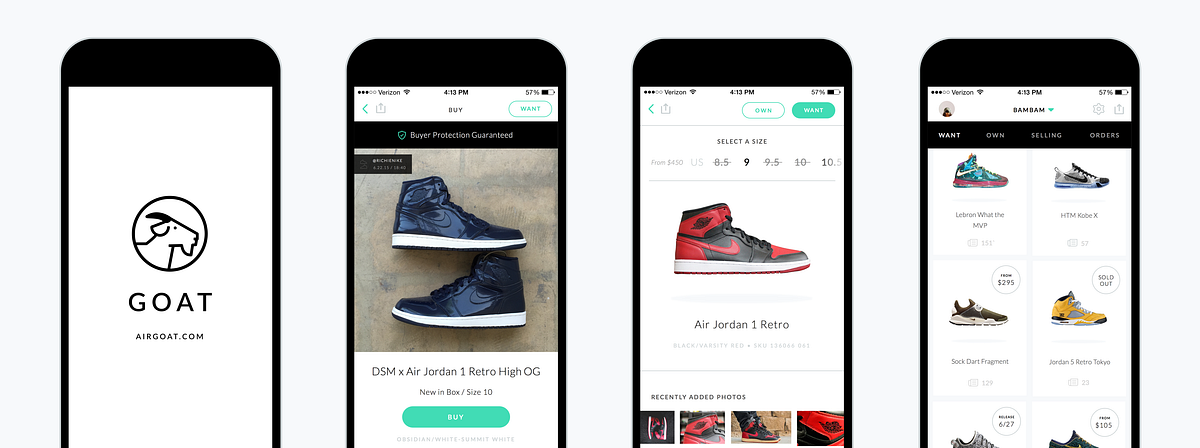 The Pivot You Need to Read About. GOAT just announced it raised $5 ...