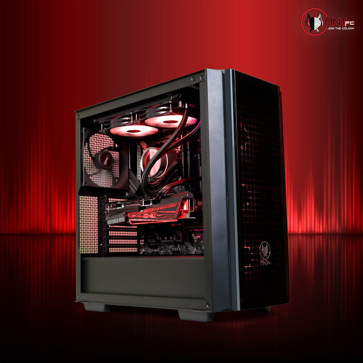 Custom Build Gaming PC and Workstation Online | by Shivam Vaish | Medium