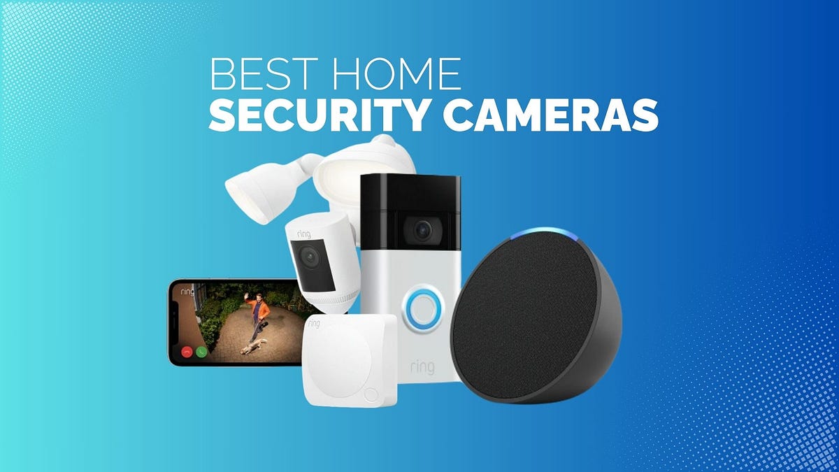 Picking the Best Ring Smart Home Device for Your Security | by ...