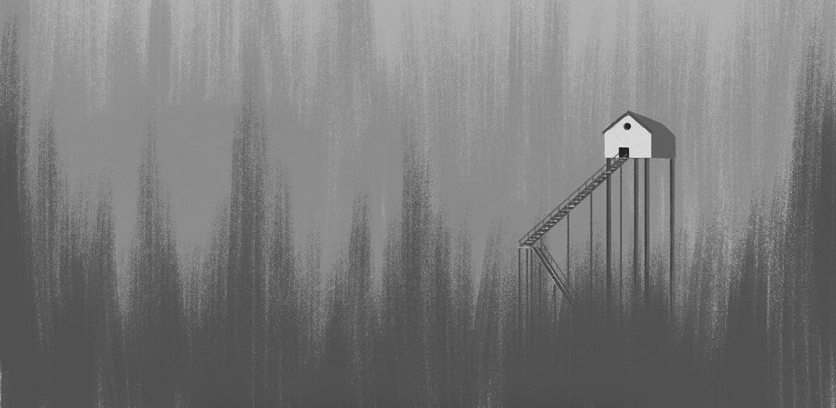 The Quiet Art of Functional Minimalism | by Michael Ruiz | Thoughts And ...