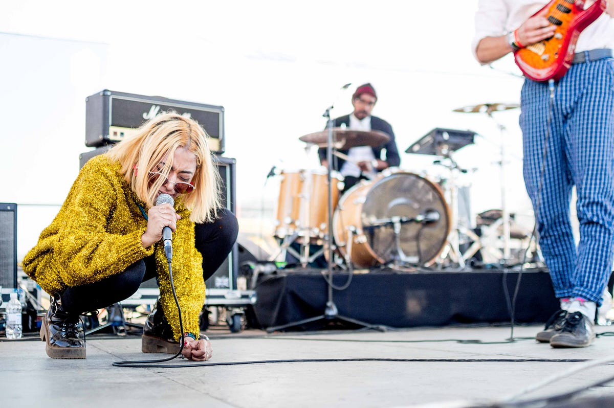 Oppikoppi: DJs, dust and dangerous beats | by Ja. magazine | Medium