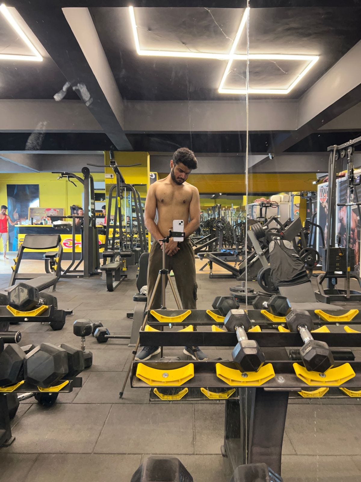 Day 14 of NO Nut November and Monk Mode Challenge | by Ashutosh Chandra ...