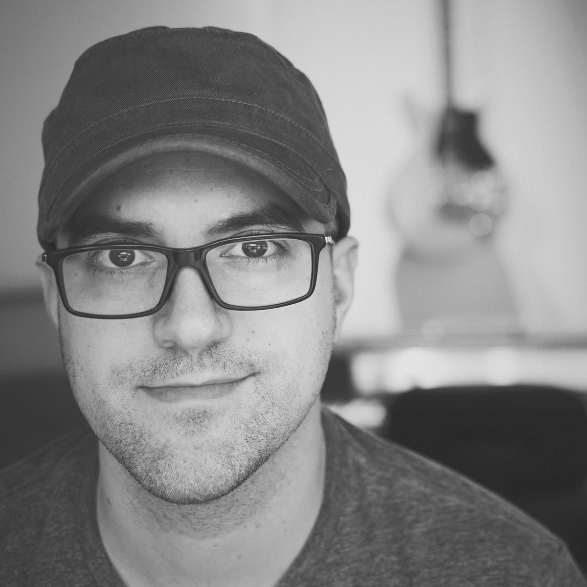 Interview with Chris Graham of Chris Graham Mastering | by Mojo | Medium