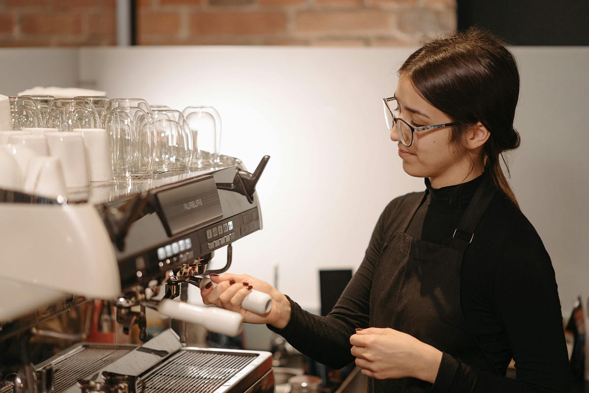 Learn From Others: Like Watching a Barista Who Knows Your Order and ...