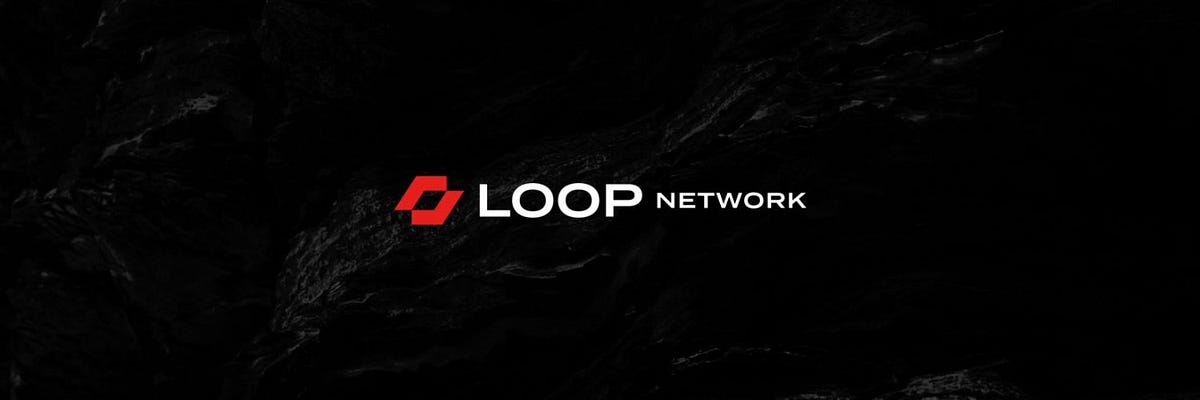 Introducing Loop Network: A Revolutionary Cryptocurrency System | by Mac | | Medium