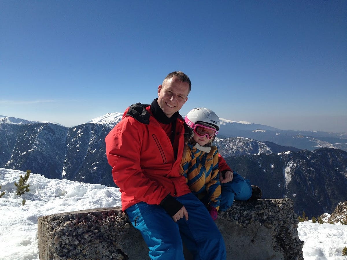 Meet the founder: Timo Railo. When some years ago Timo was enjoying a ...