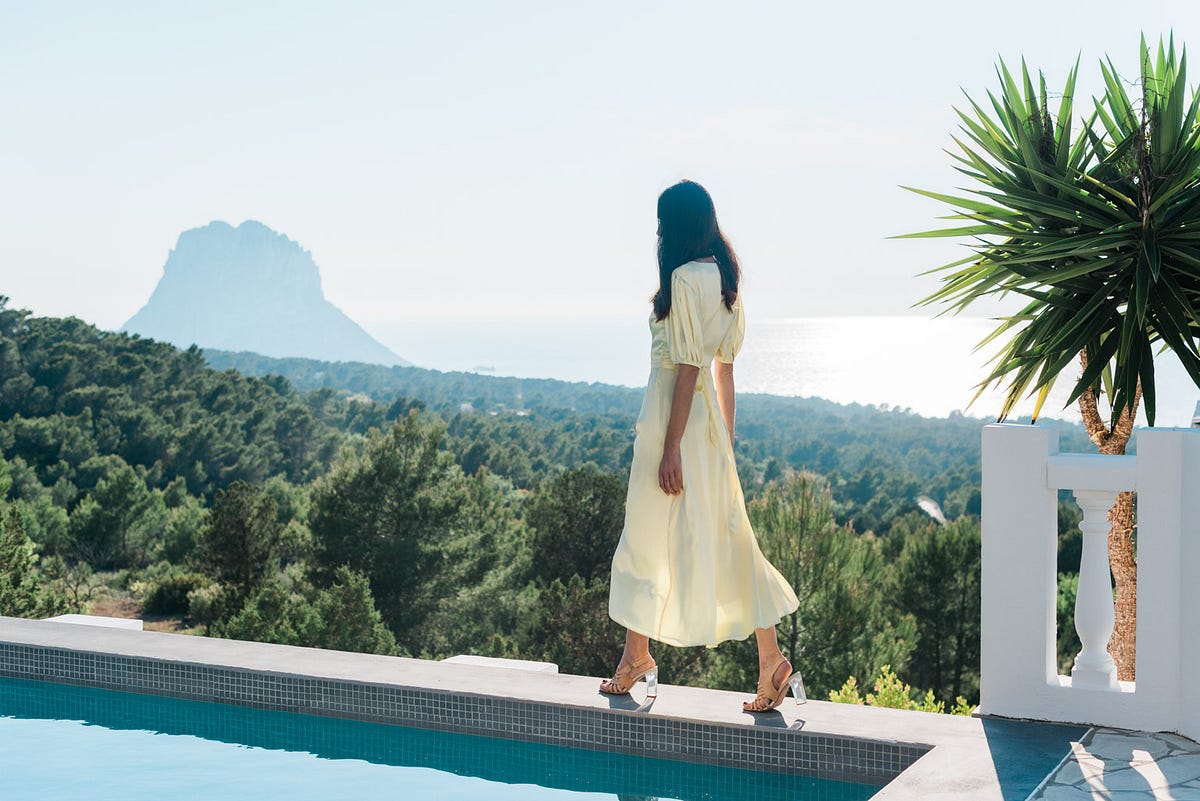 TO EMBODYING YOUR RADIANT TRUTH THROUGH THE POWER OF FOOD | by Arianna ...
