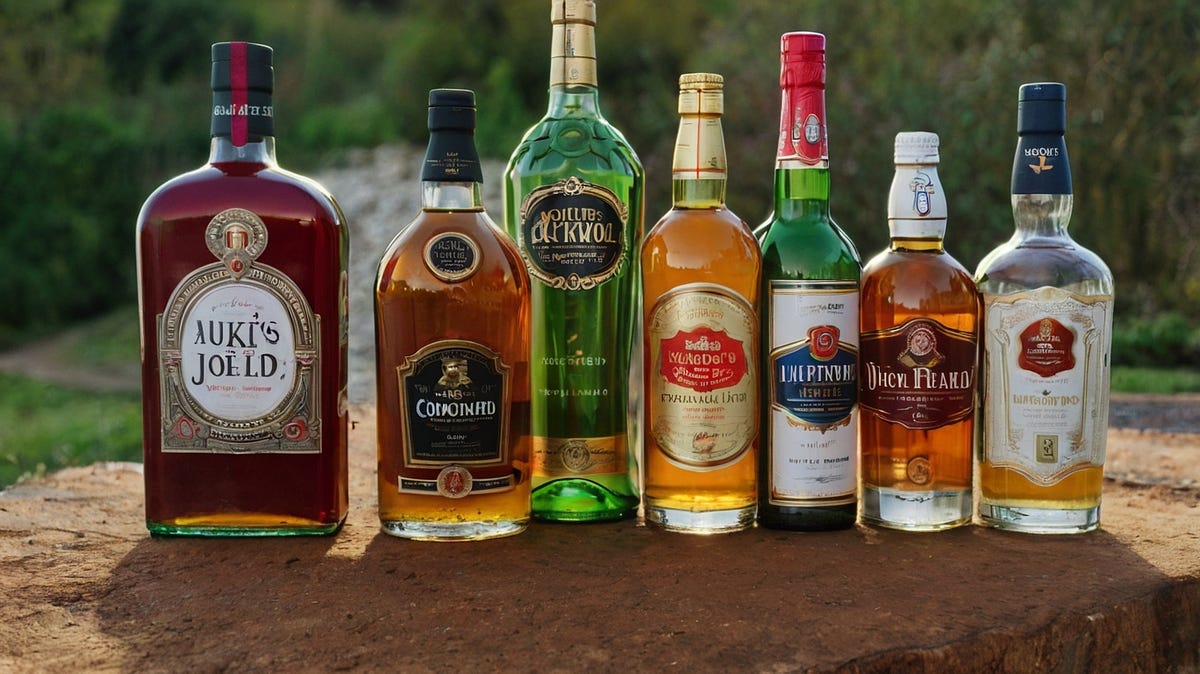 How to Quit Alcohol Today. “A Step-by-Step Guide to Reclaiming… | by Dr ...