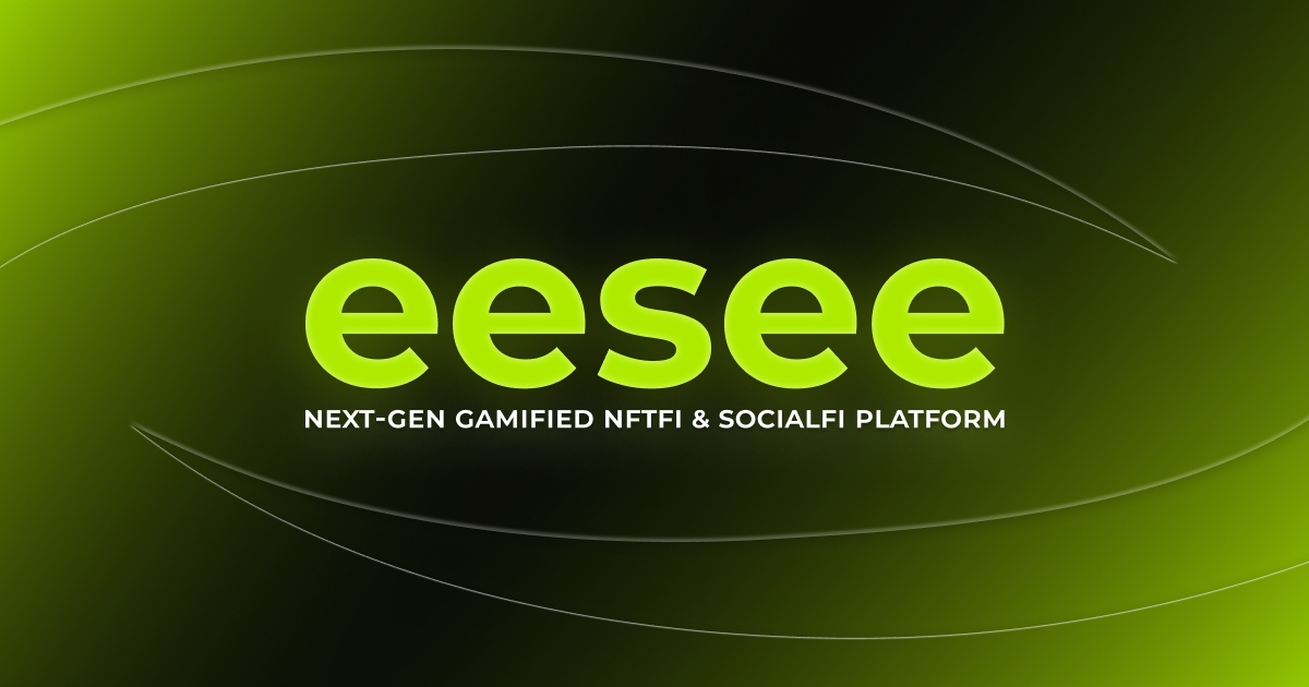 Key Concepts On Eesee. eesee is revolutionizing the digital… | by ...