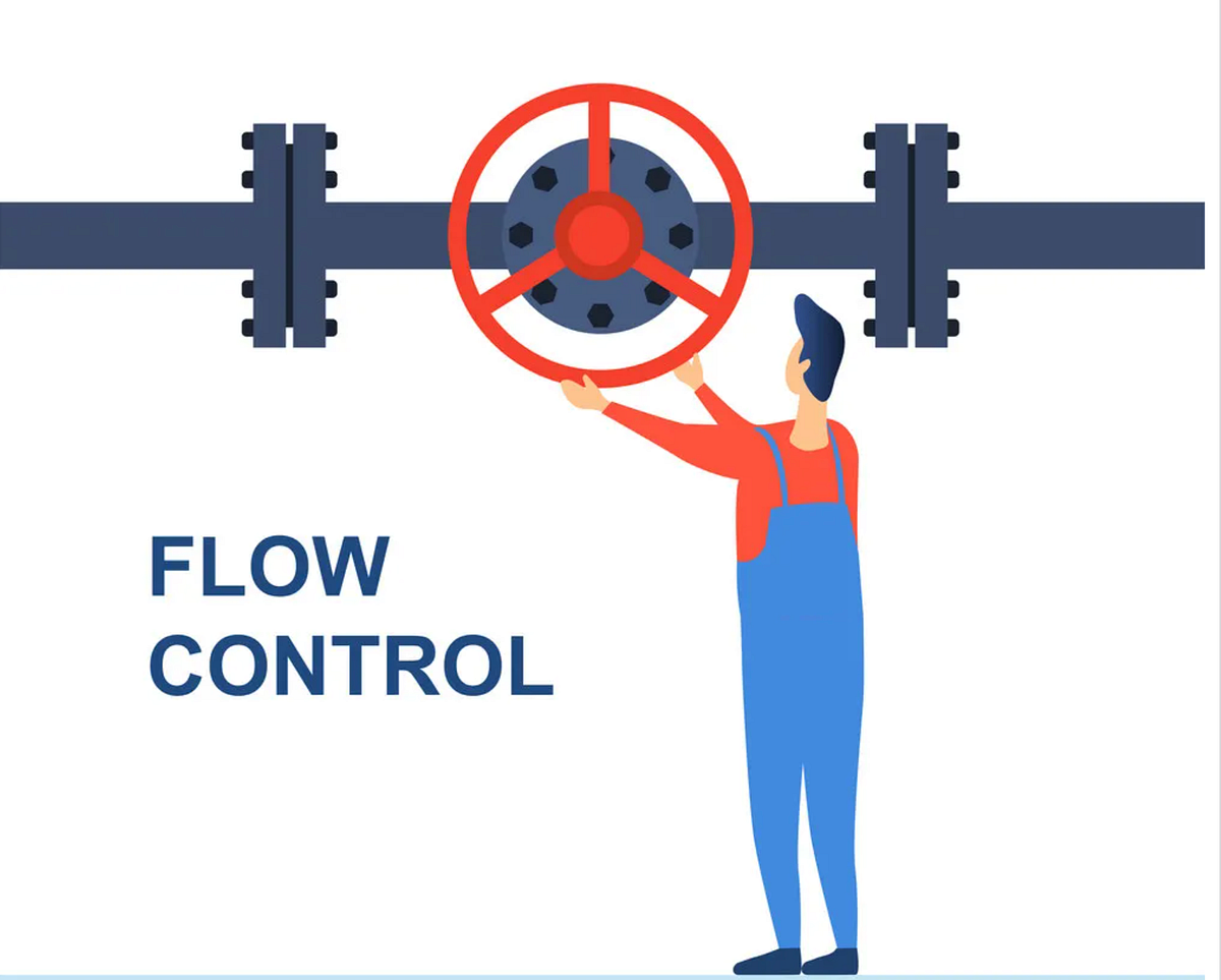Learning Rust: Part 3— Flow Control and Functions | by Brian Enochson ...