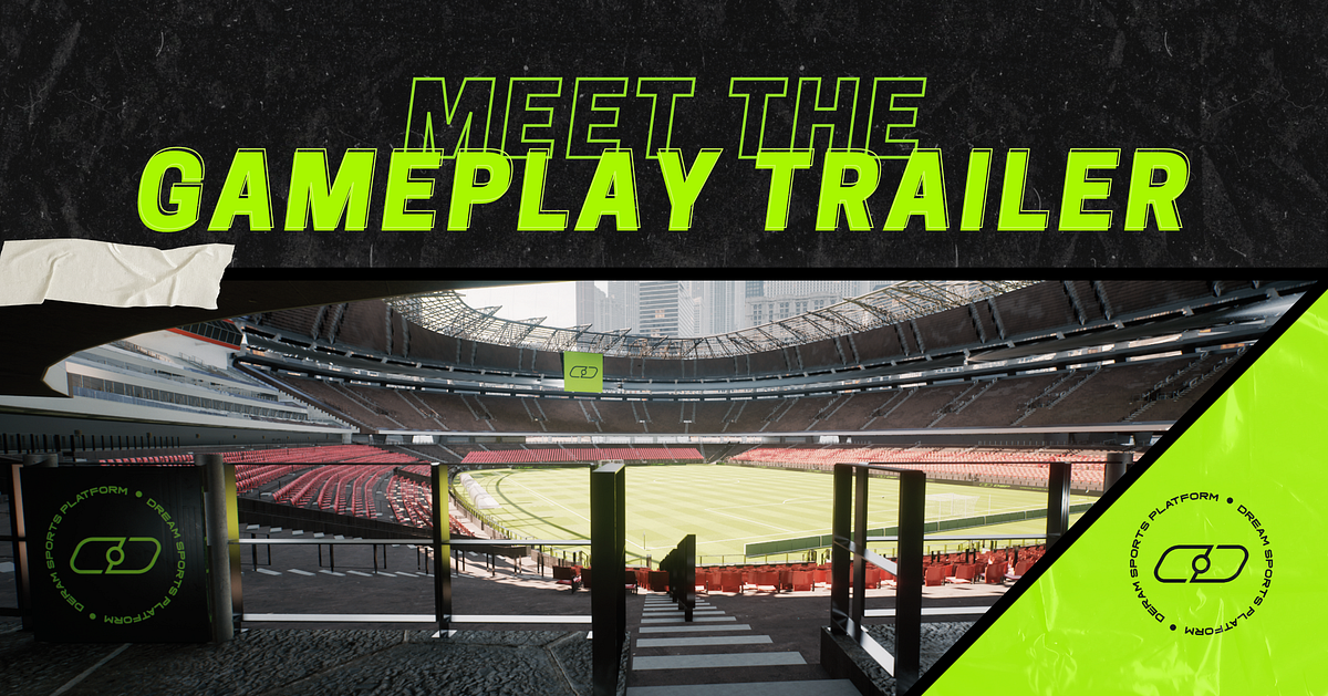 First Look at the Demo gameplay. Available soon on Steam. | by Dream ...