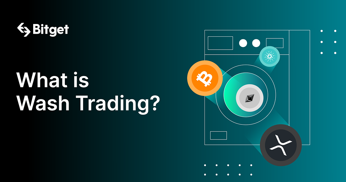 UnleashNFTs: A Powerful Tool Against Wash Trading in the NFT Market ...