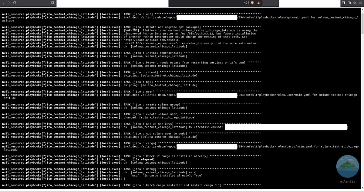 Managing Multiple Solana Validators in an Enterprise Environment | by Max Kaplan | SOL Strategies
