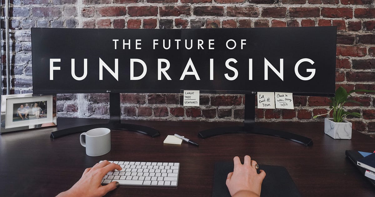 Signal — The Founder-VC Network — Helping to Fix Fundraising | by NFX ...