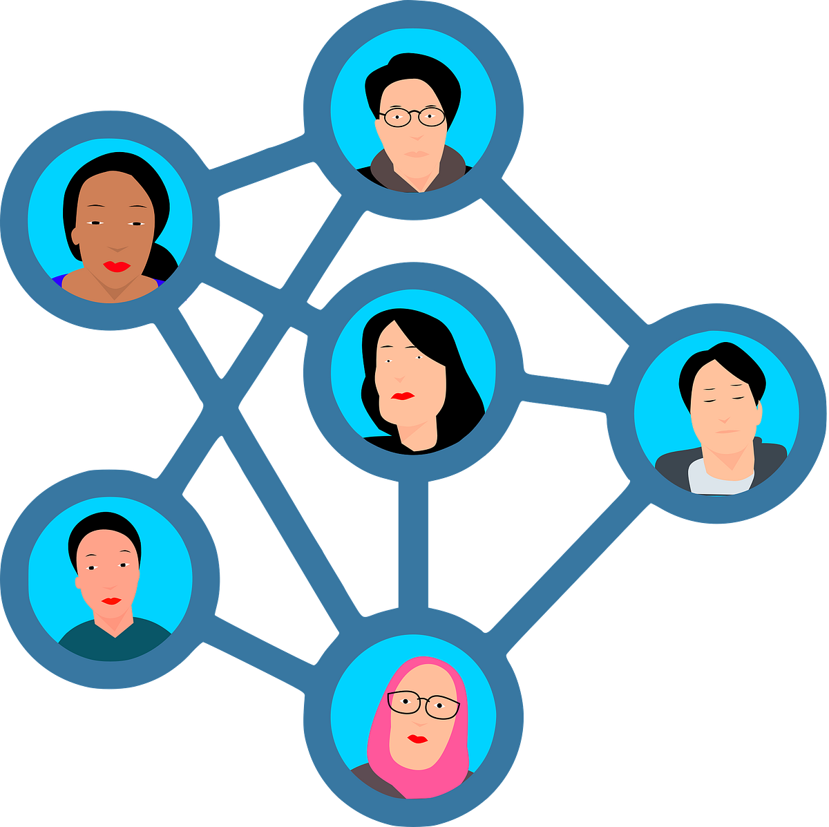 15 Ways To Stand Out When Interacting With People | by Jue F. Olbrich ...