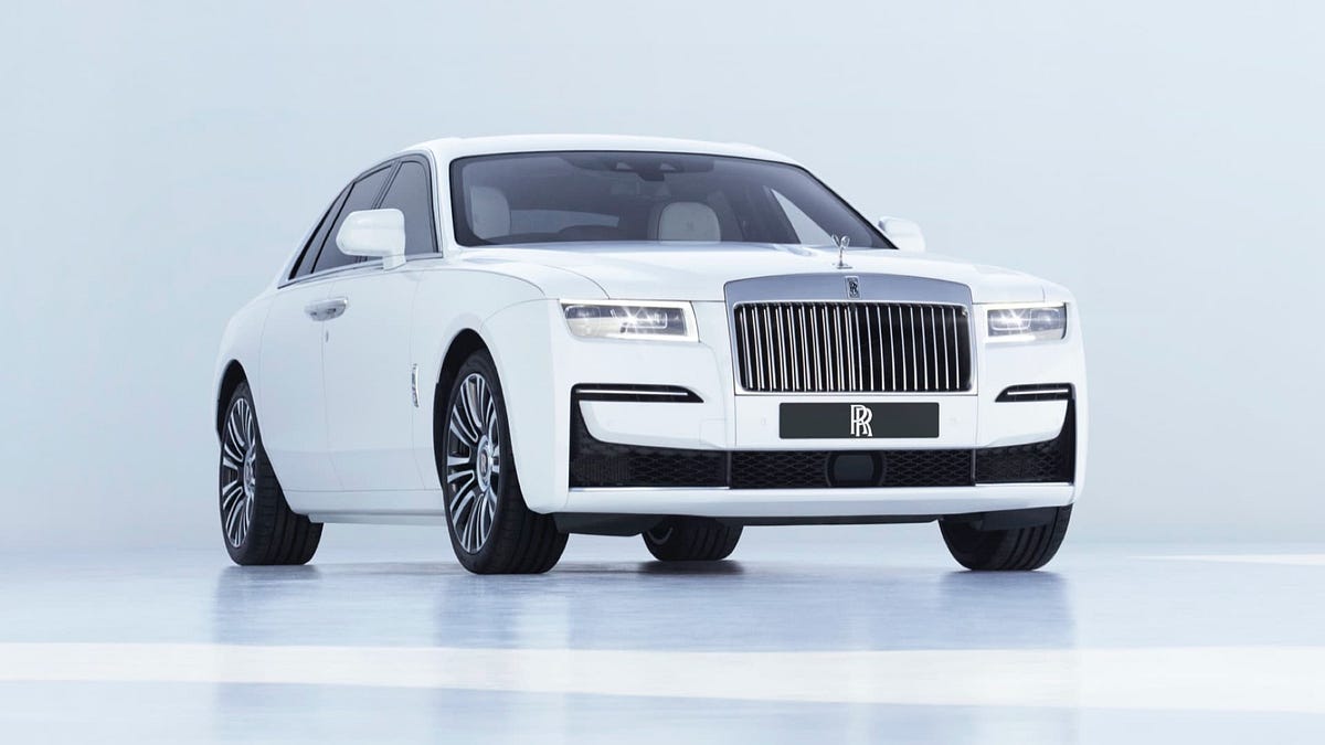 Royal Roise Cars: The New Model Unveiled | by Muhammad Umair | Oct ...