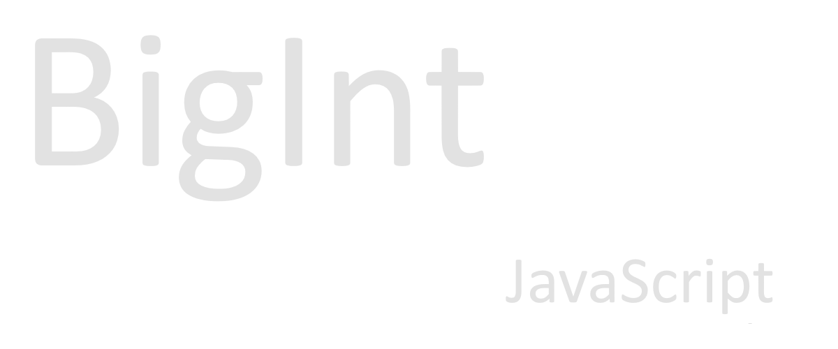 Reversible BigInt Serialization. I recently had to do a bit of… | by Vitaly Tomilov | Medium