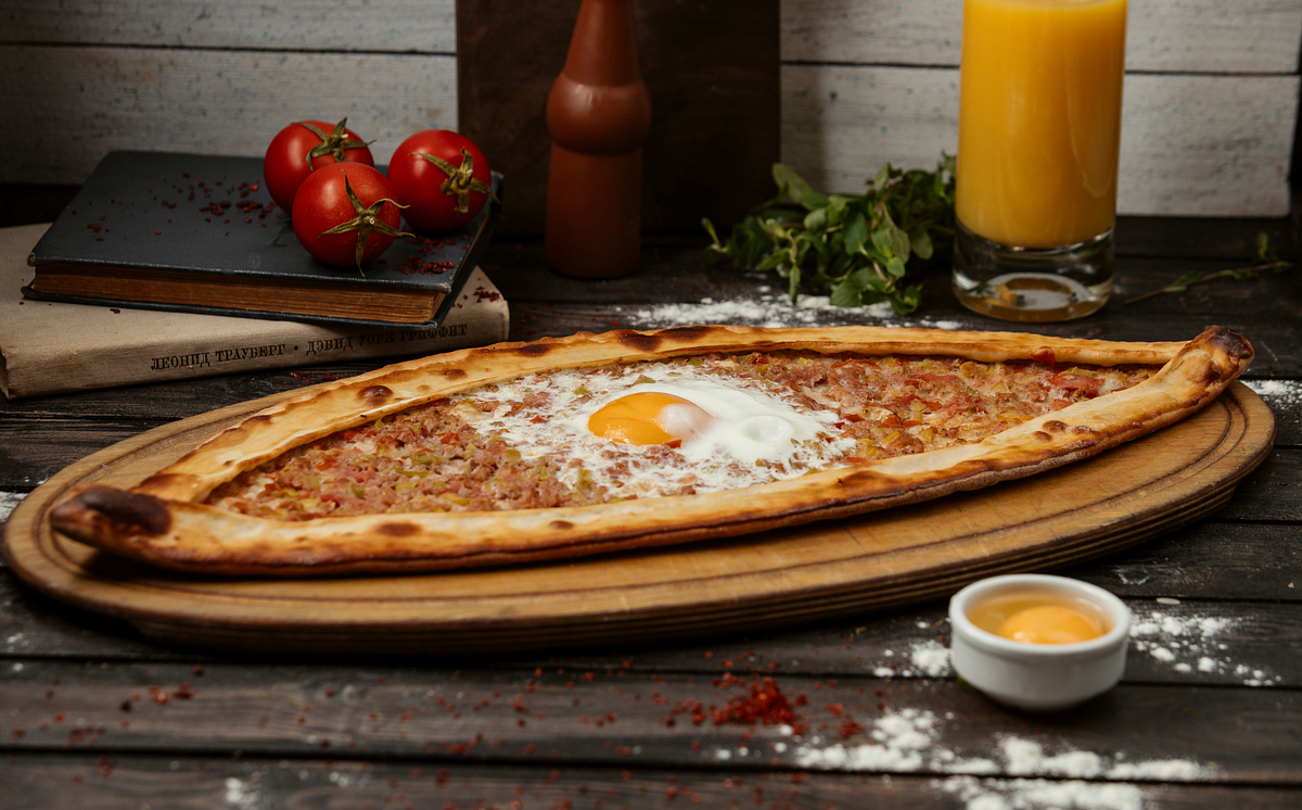 Top 10 Turkish Breakfast Dishes. Breakfast is the most important meal ...