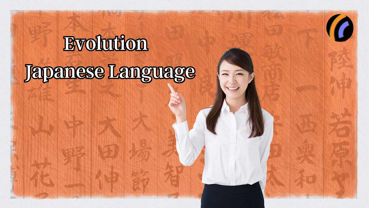 Evolution and Development of the Japanese Language: A Journey Through ...
