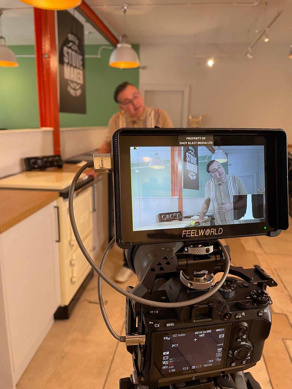 Budget-Friendly Video Production: Tips for Small Businesses | by Shot ...