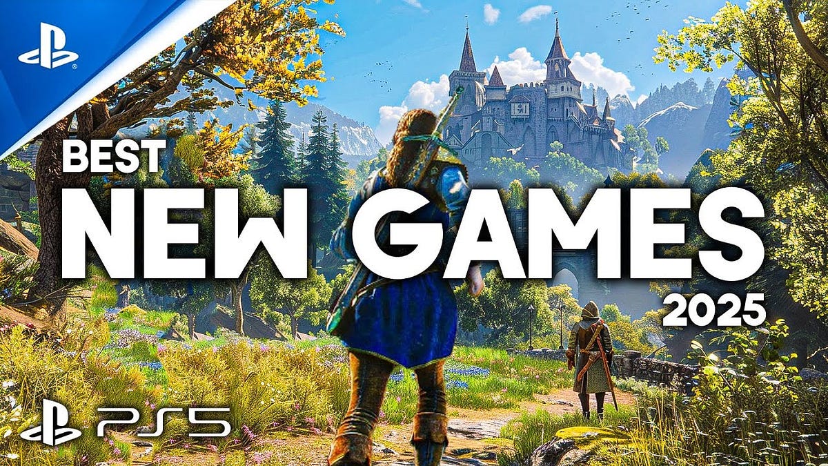 5 Best-Rated Play-to-Earn Games of 2025 (That People Actually Want to ...