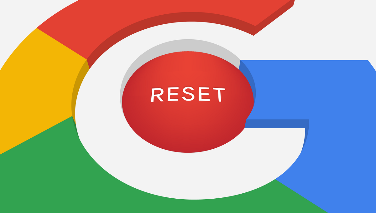 Google’s Googly Gone. You must be living under a volcano if… | by ...