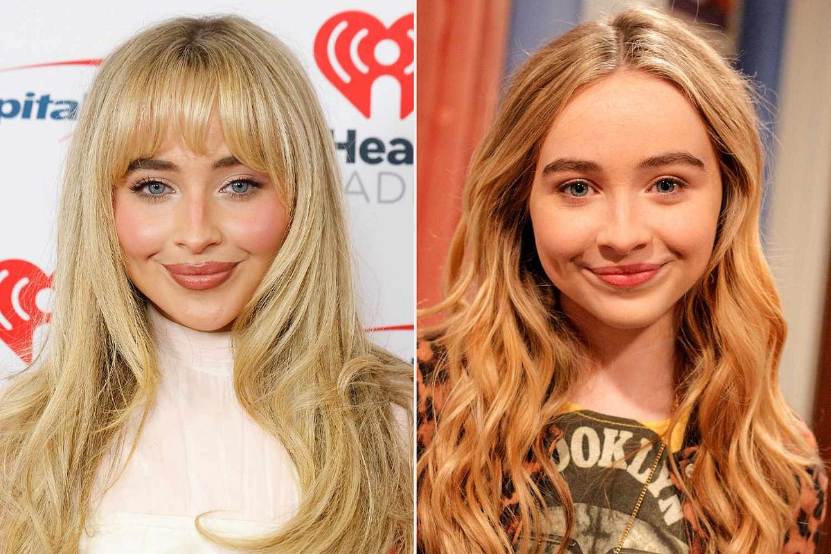 Sabrina Carpenter Shatters Expectations: From Disney Darling to Music ...