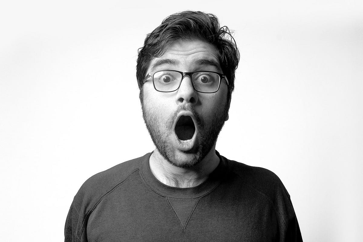 The power of unexpected moments. Why surprise drives personal… | by ...