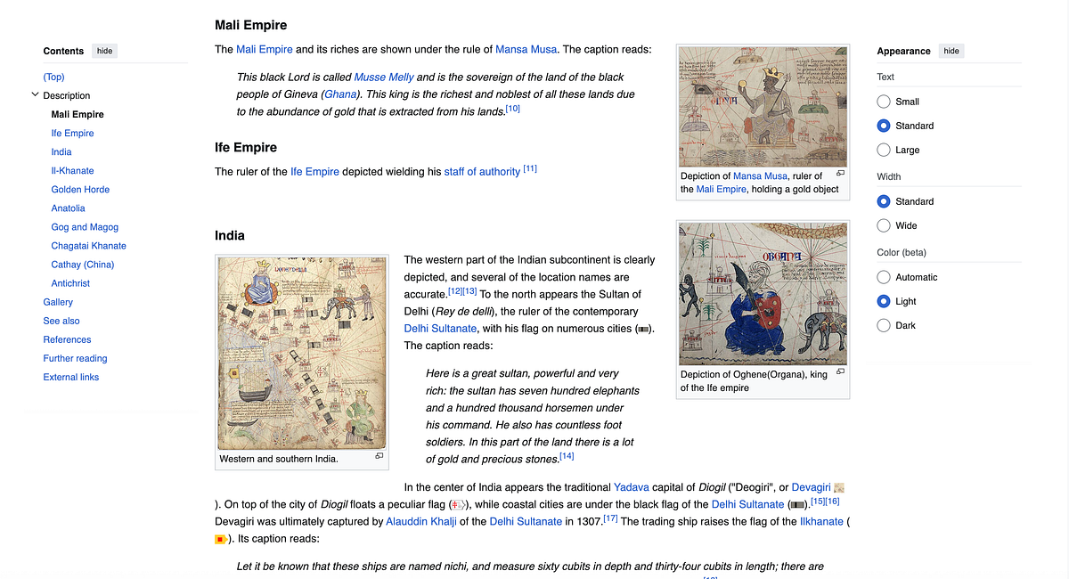 No Evidence for Organa as Ile Ife: A Rebuttal to Professor Suzanne ...