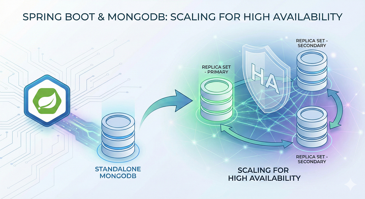 Building a Production-Ready Stack Part 2: High Availability with ...