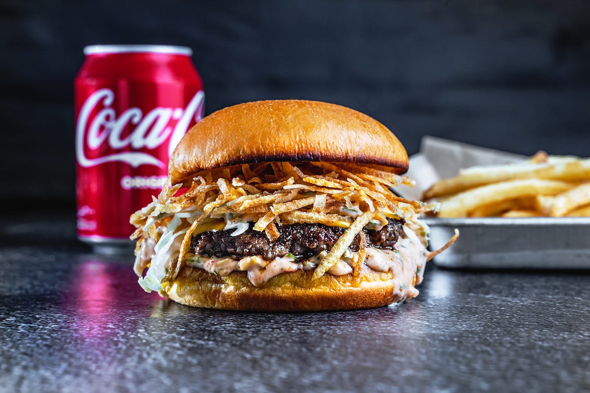 Warning: Consume These 10 Unhealthy Foods at Your Own Risk | by Angela ...